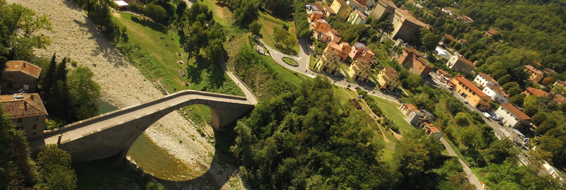 Homepage - Comune di Castel del Rio