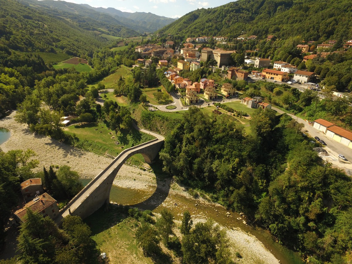 Homepage - Comune di Castel del Rio